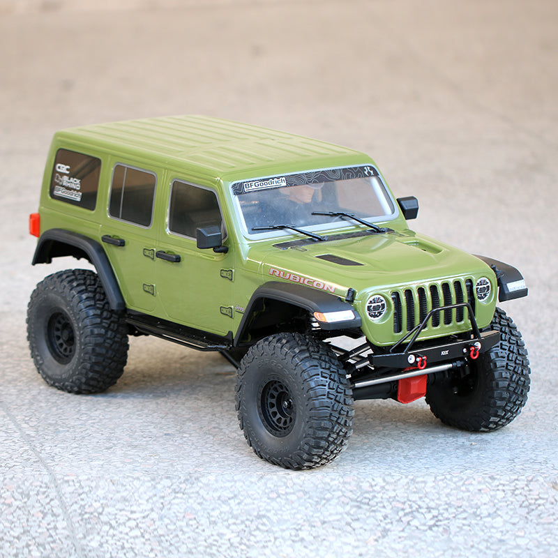 Axial SCX6 – KYXMODEL