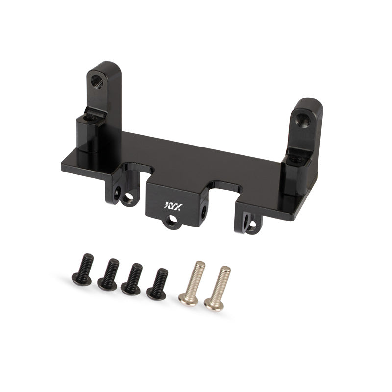KYX 1/18 Axial UTB18 Capra Aluminum Front Axle Servo Mount – KYXMODEL