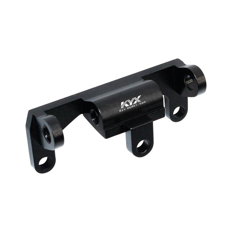 KYX 1/18 Axial UTB18 Capra Aluminum Upper Link Mount Rear Axle Brace ...
