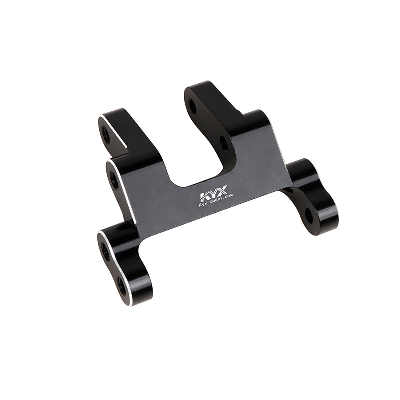 KYX RC Crawler Car Upgrades Parts Aluminum Crash Structure for 1/4 RC ...