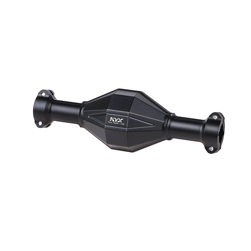 KYX Axial 1/18 Capra UTB18 Aluminum Front Rear Axle Universal Housing ...