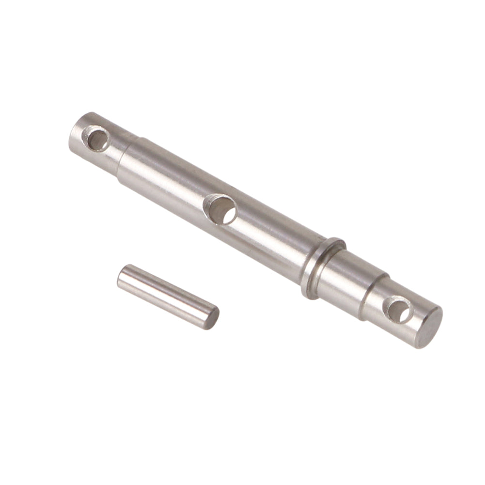 KYX Axial 1/18 Capra UTB18 Hardened Steel Transmission Gearbox Gear se ...