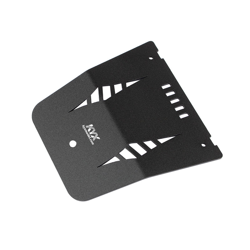 KYX 1/18 Axial UTB18 Capra Aluminum Roll Cage Body Plate Roll Cage Cha ...