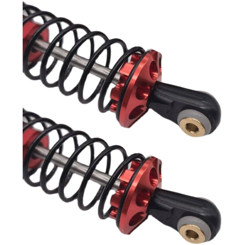 KYX 1/6 Scale Axial SCX6 Aluminum Front Rear Suspension Shock Absorber ...