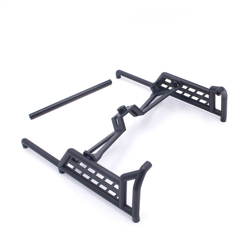 KYX DIY Nylon Roll Cage for TRX-4 Ford Raptor Body – KYXMODEL