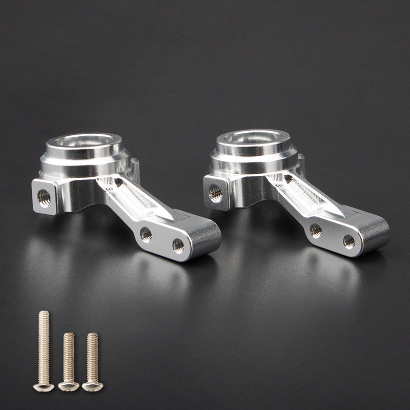 KYX 1/10 RC Car Aluminum Front Steering Knuckle for Tamiya CC02 – KYXMODEL