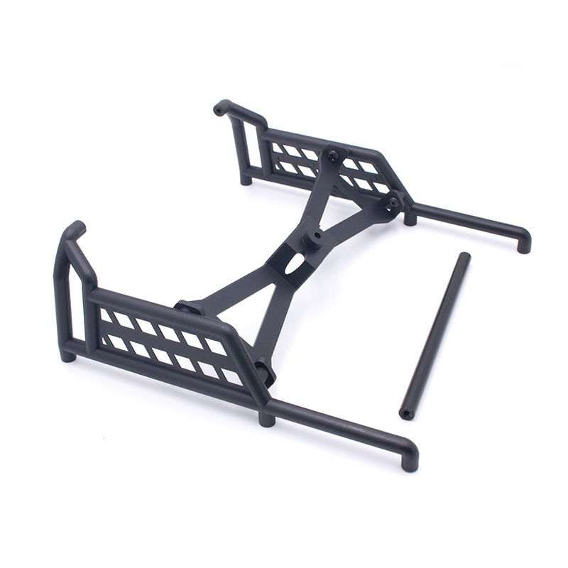 KYX DIY Nylon Roll Cage for TRX-4 Ford Raptor Body – KYXMODEL