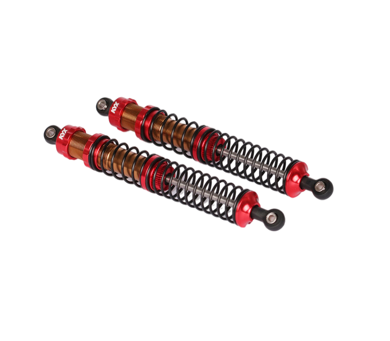 KYX Axial RBX10 RYFT Aluminum Front Suspension 131mm Shock Absorber se – KYXMODEL