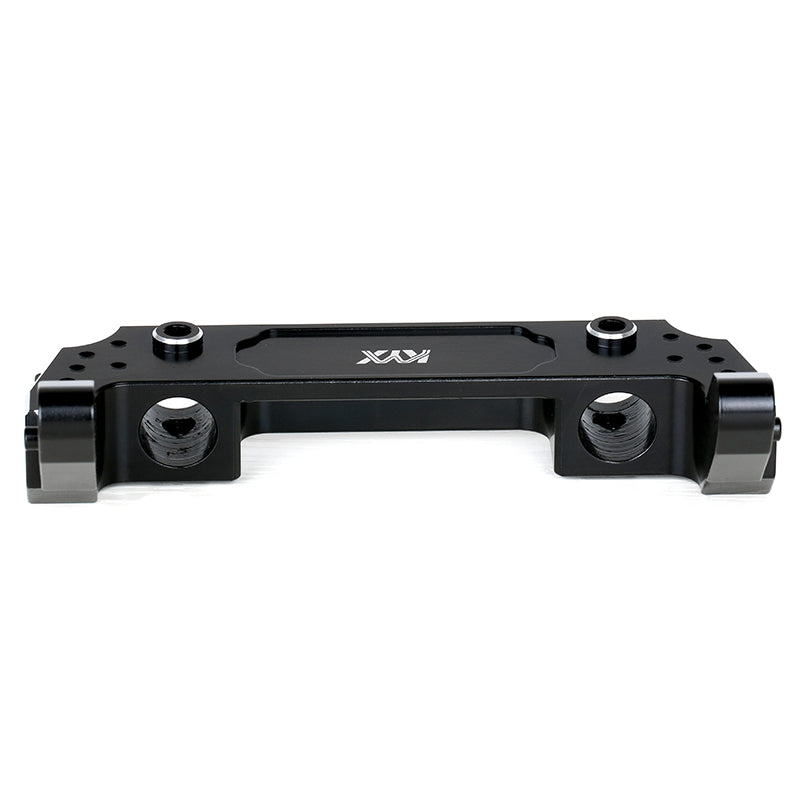 KYX 1/6 Scale Axial SCX6 Aluminum Front Bumper Mount Front Frame Rail ...