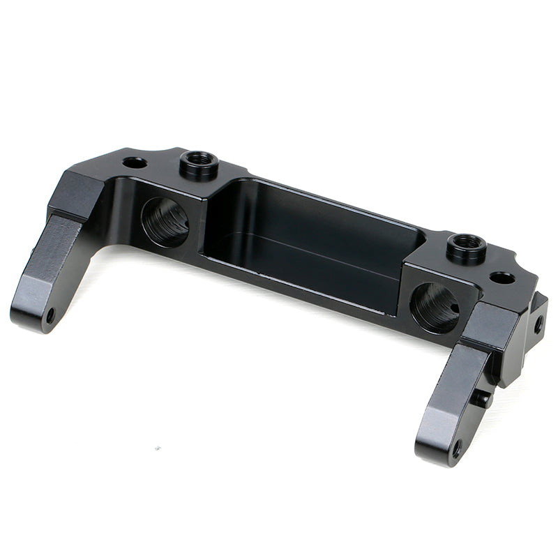 KYX 1/6 Scale Axial SCX6 Aluminum Front Bumper Mount Front Frame Rail ...