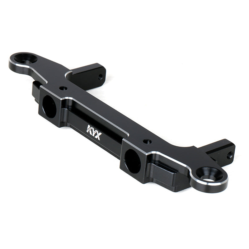 KYX 1/6 Scale Axial SCX6 Aluminum Rear Bumper Mount Front Frame Rail B ...