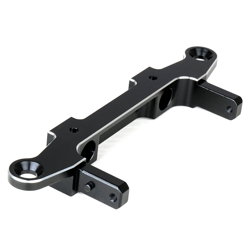 KYX 1/6 Scale Axial SCX6 Aluminum Rear Bumper Mount Front Frame Rail B ...