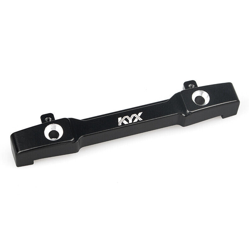 KYX Axial SCX24 Ax90081 5.2 Wheelbase Deadbolt Rear Bumper – KYXMODEL
