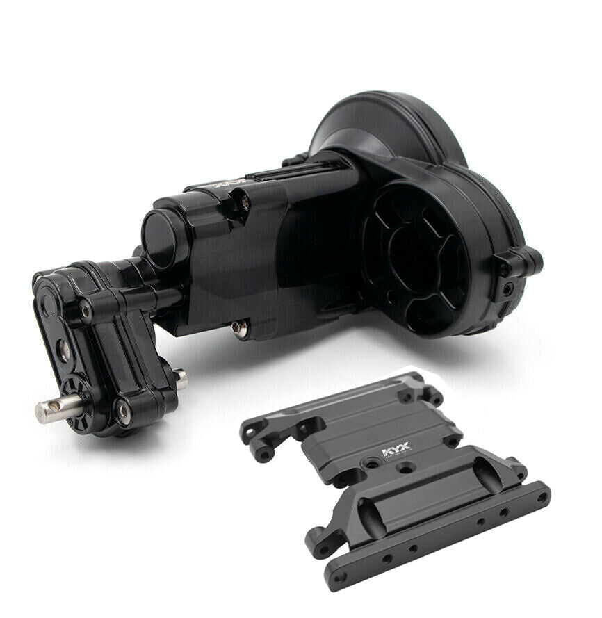 Axial SCX10 II – Tagged "Gearbox" – KYXMODEL